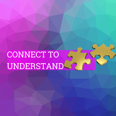 People, Connection and Understanding